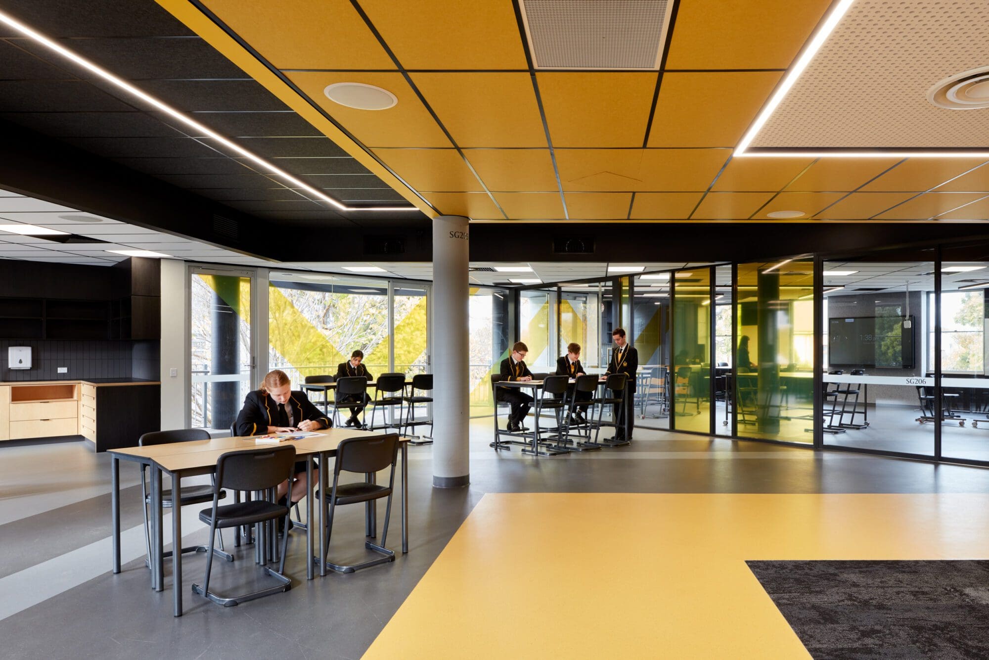 Our Facilities | Nazareth Catholic Community