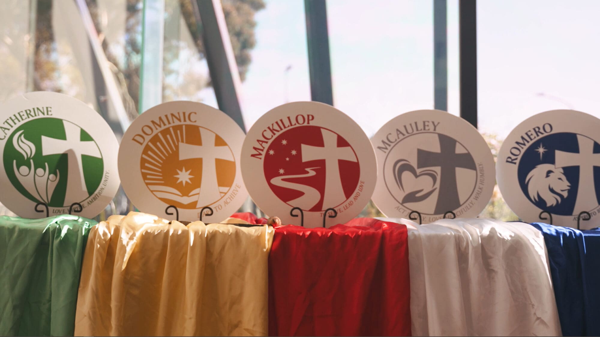 RSVP to Year 6 Graduation Liturgy | Nazareth Catholic Community