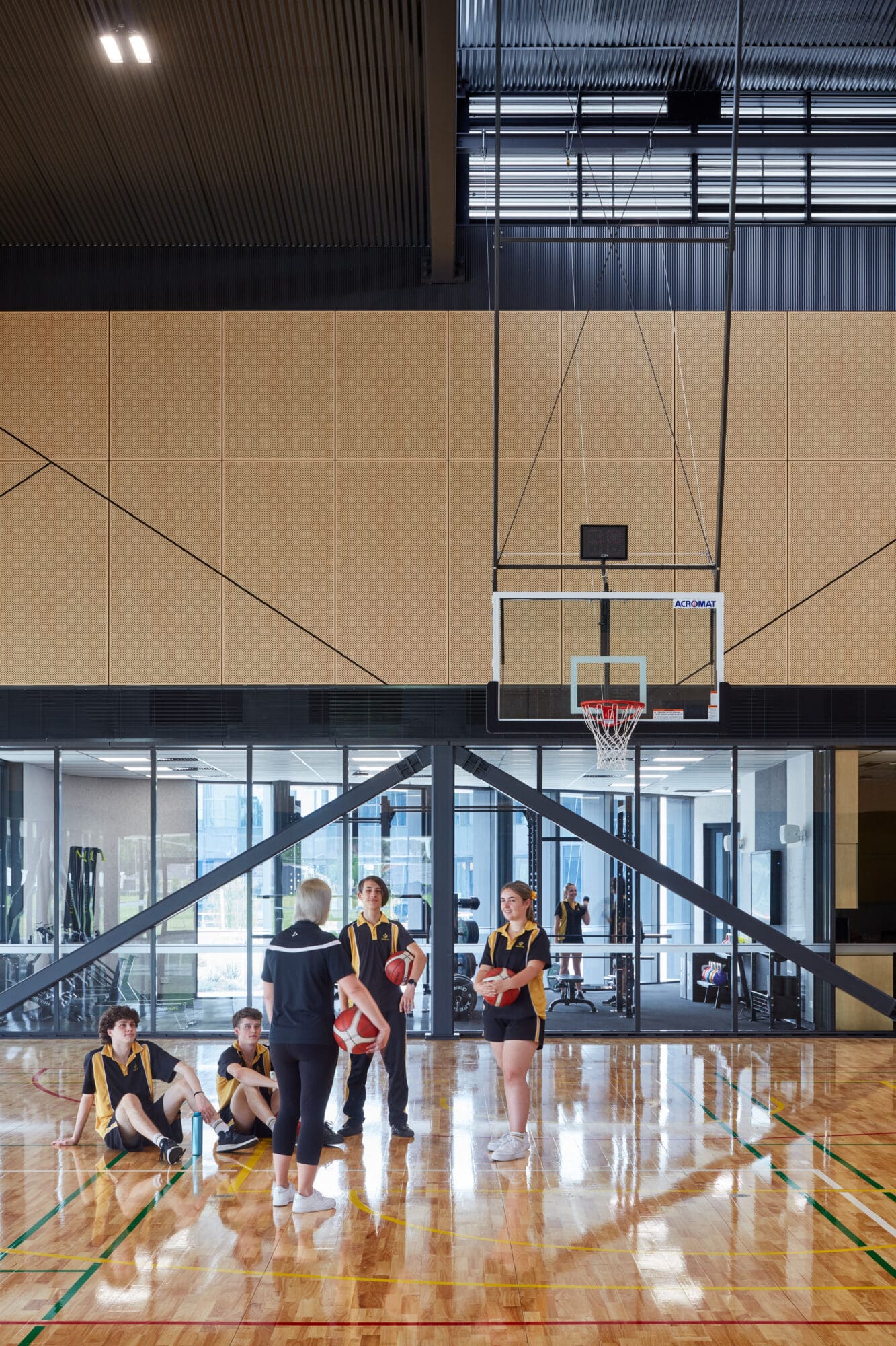 Our Facilities | Nazareth Catholic Community