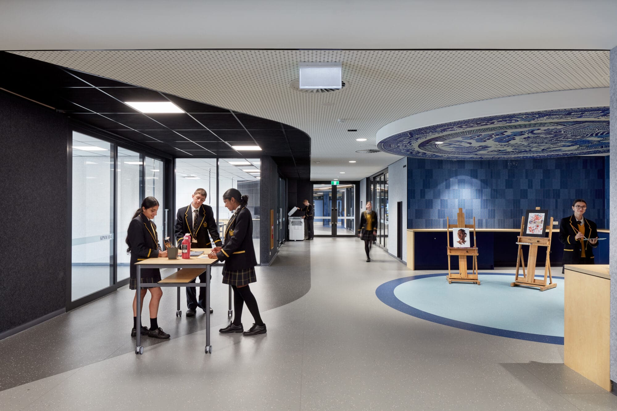 Our Facilities | Nazareth Catholic Community