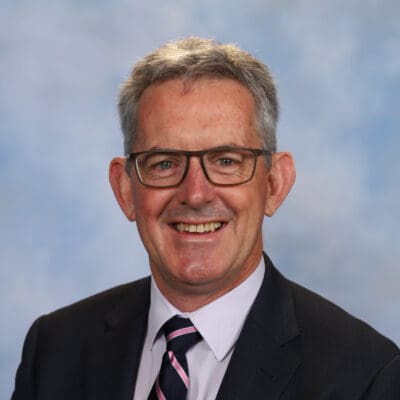 Our People | Nazareth Catholic Community