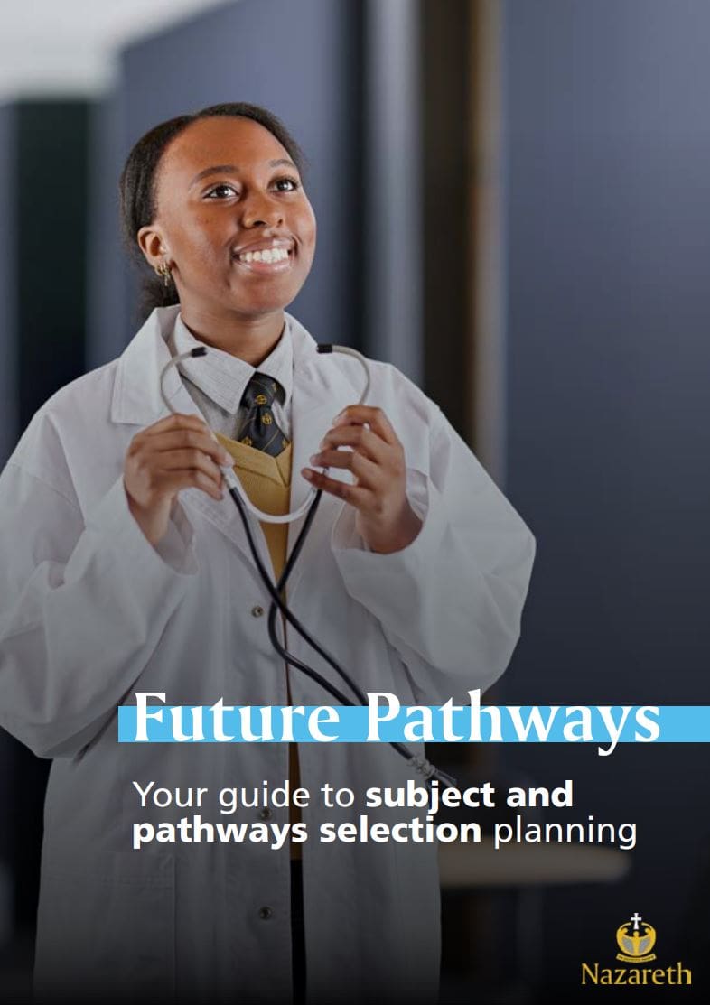 Curriculum Handbooks | Nazareth Catholic Community