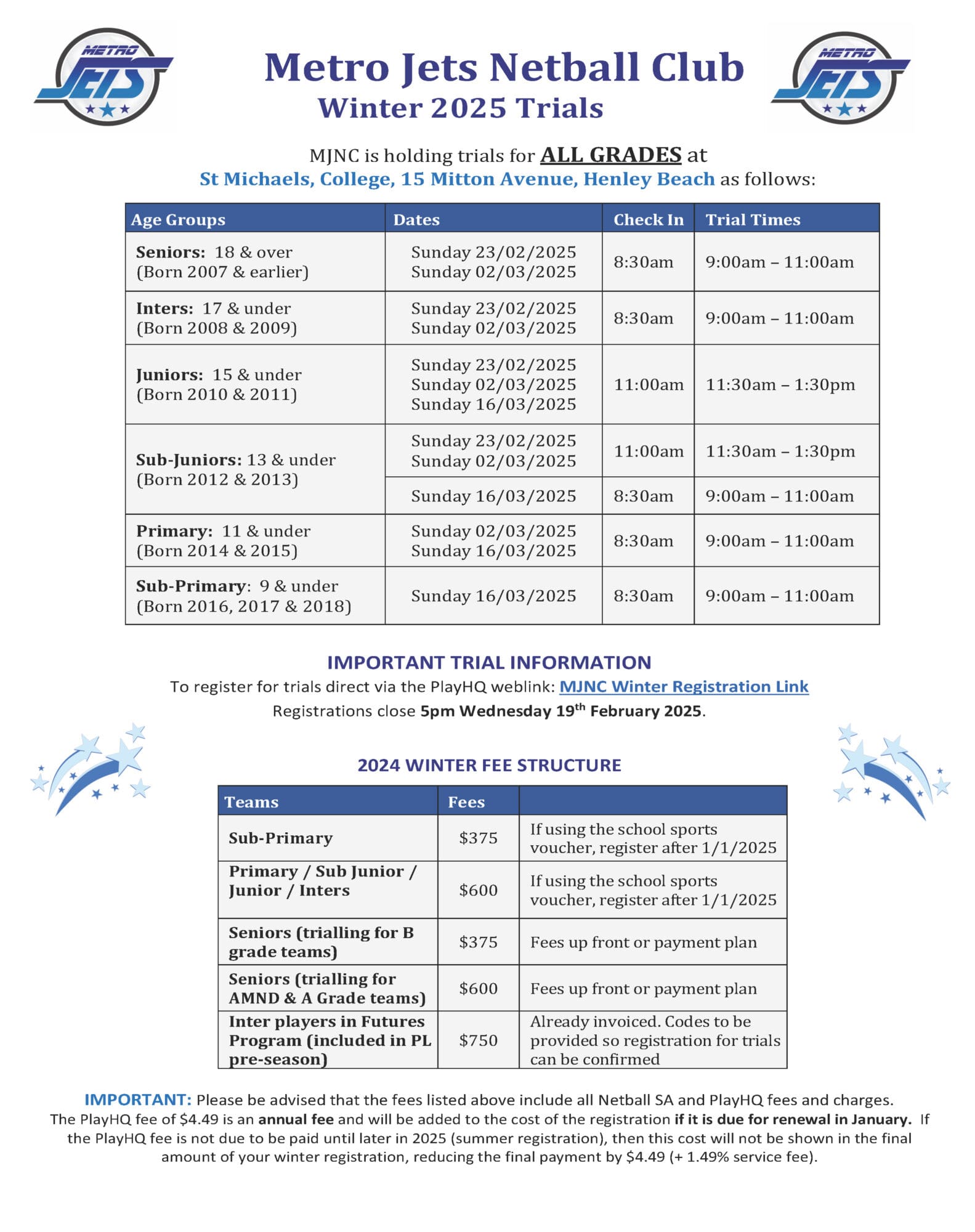 Newsletter | Nazareth Catholic Community