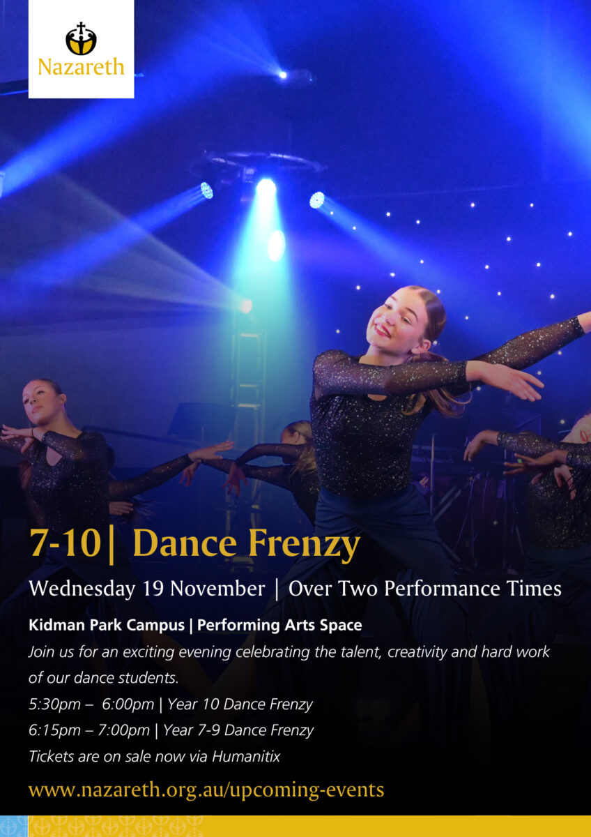 Newsletter | Nazareth Catholic Community